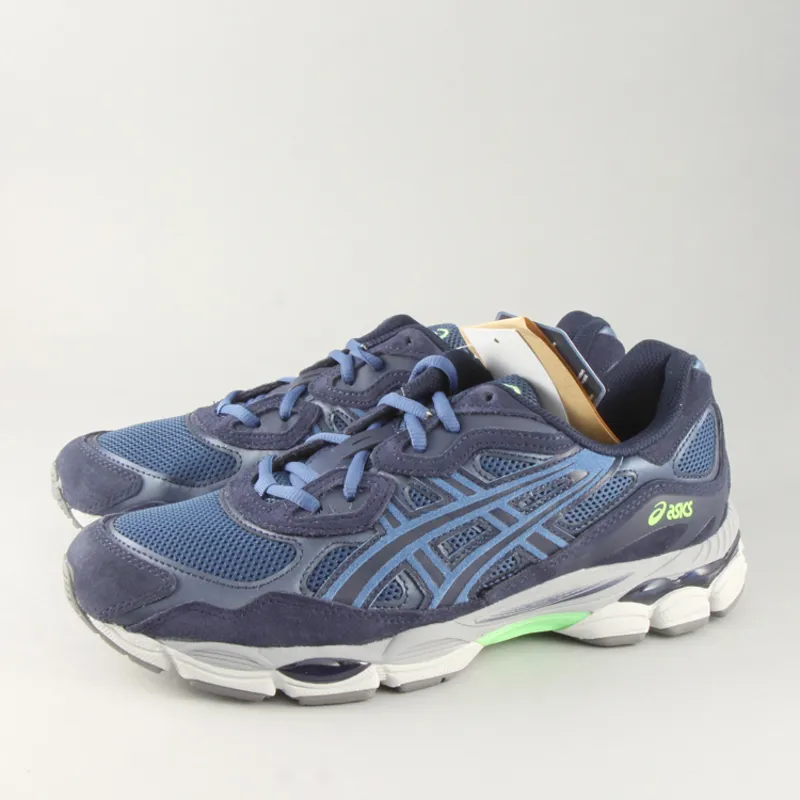 Asics Gel-NYC - Midnight Blue/Midnight